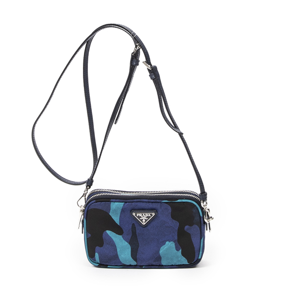 Prada | Bags | Prada Mini Camera Case Crossbody | Poshmark